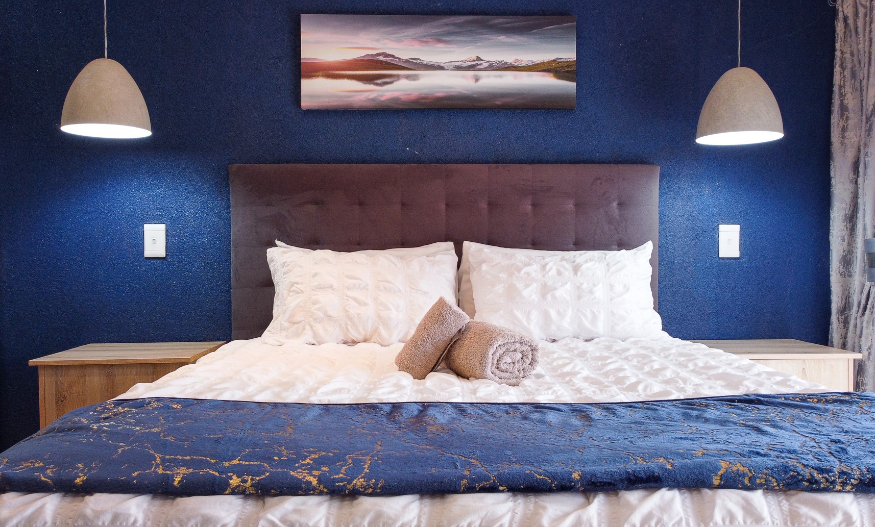 Onka Lodge and Function Venue